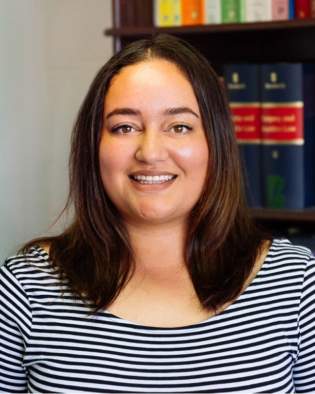 Boyle Mathieson | Our People